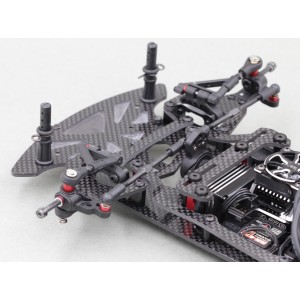 Roche - Rapide P10W EVO2 1/10 235mm Competition Pan Car Kit (151018)